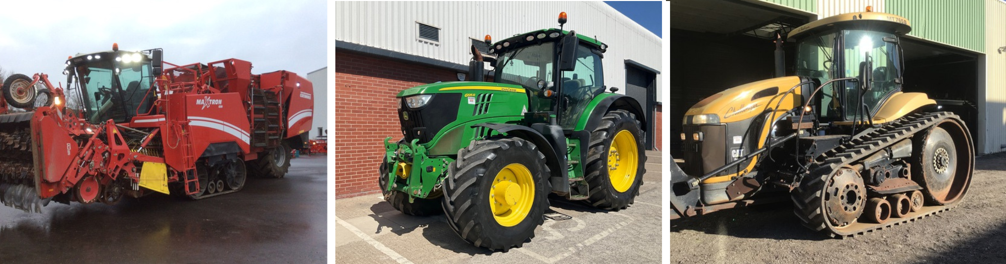 Top 10 des meilleures ventes de matériels agricoles sur Marketplace-E ...